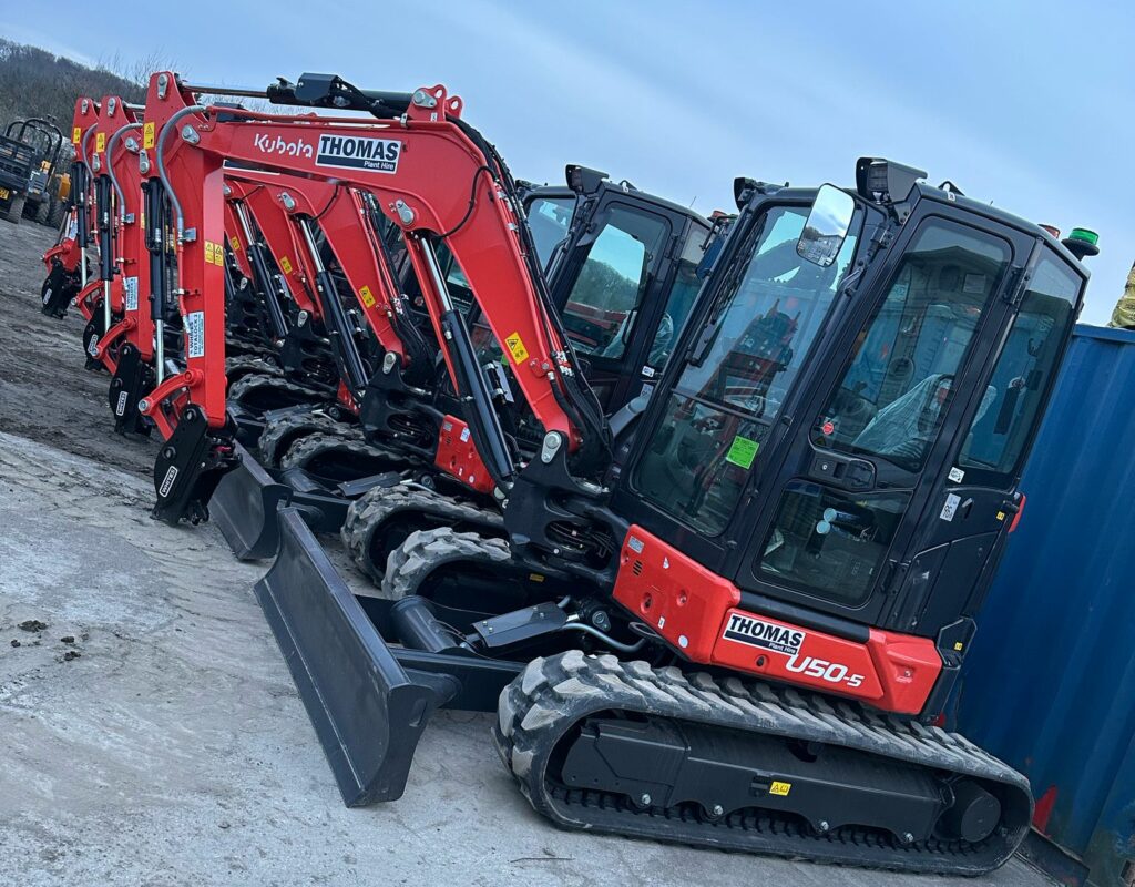 News - Thomas