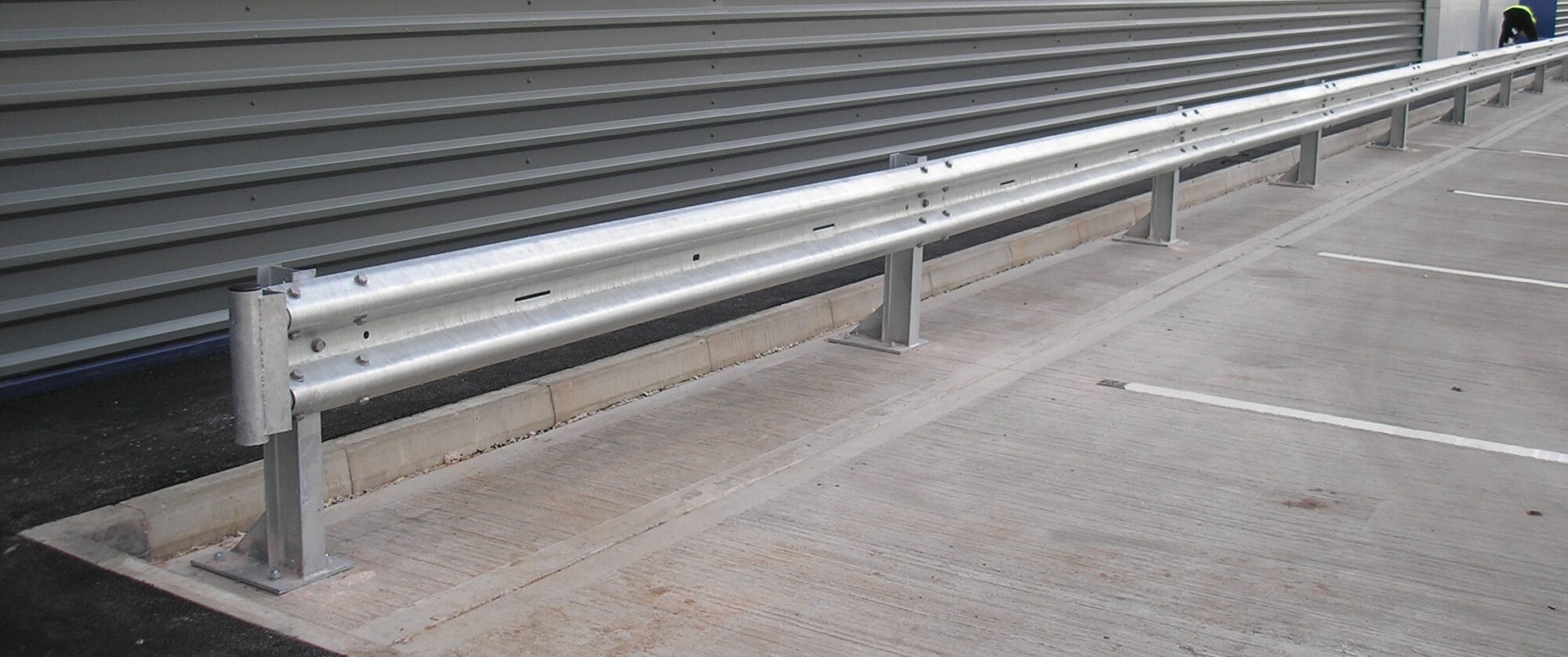 Armco Barrier, Vehicle Restraint & Security Fencing Systems - Thomas